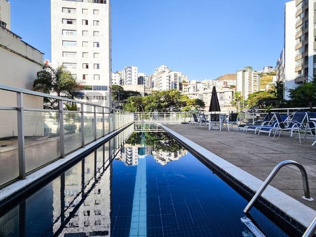 94 Área Útil Apartamento Alugar, 3 Dormitórios localizado em Buritis, Belo Horizonte, Minas Gerais, 30575140 | Brasil