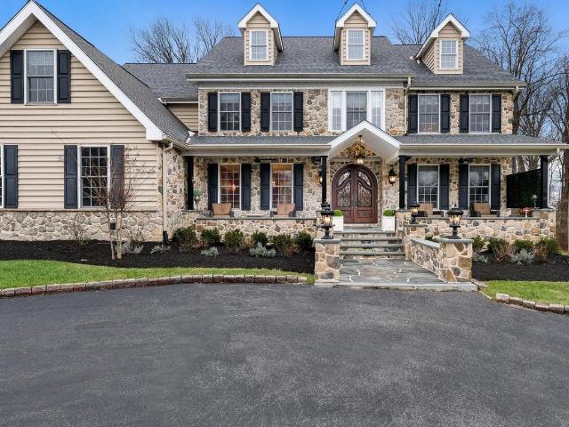 94 Autumn Woods Lane, Glen Mills, US, PA