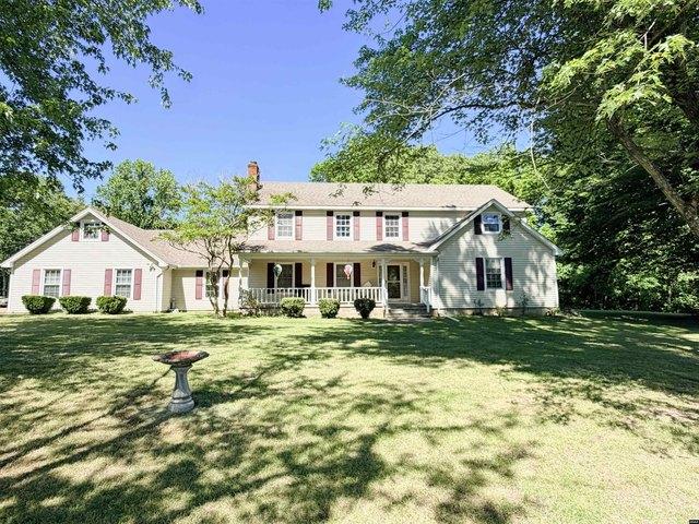 94 Beech Chapel Rd, Union City, TN 38261