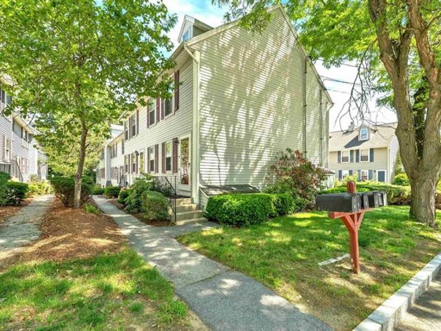 94 Beech Hill Ave Unit 5, Manchester, NH 03103