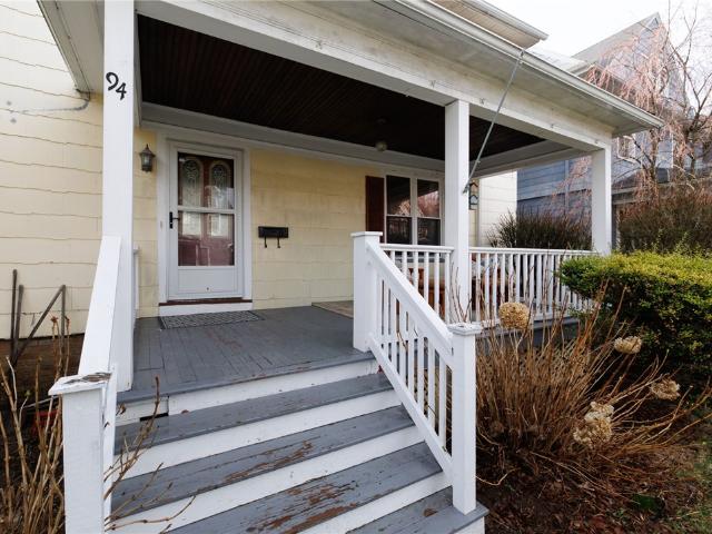 94 Belmont Street