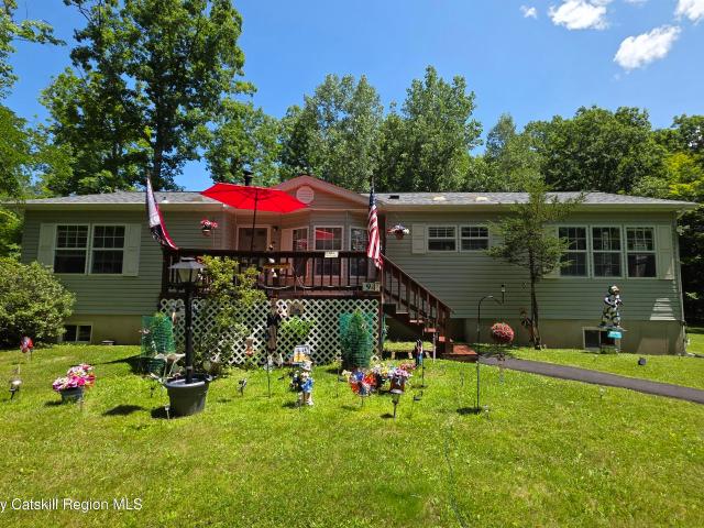 94 Big Woods Road