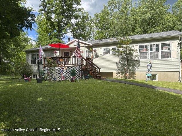 94 Big Woods Rd, Freehold, NY 12431
