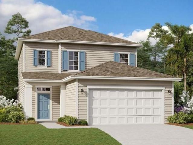 94 Brookgreen Wy, Saint Augustine, FL 32092