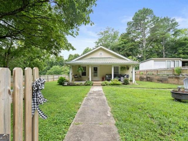 94 Brendanna Ln, Jasper, GA 30143