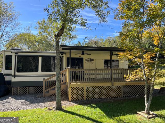 94 Bridge Loop Dr, Cleveland, GA 30528 | MLS #10710