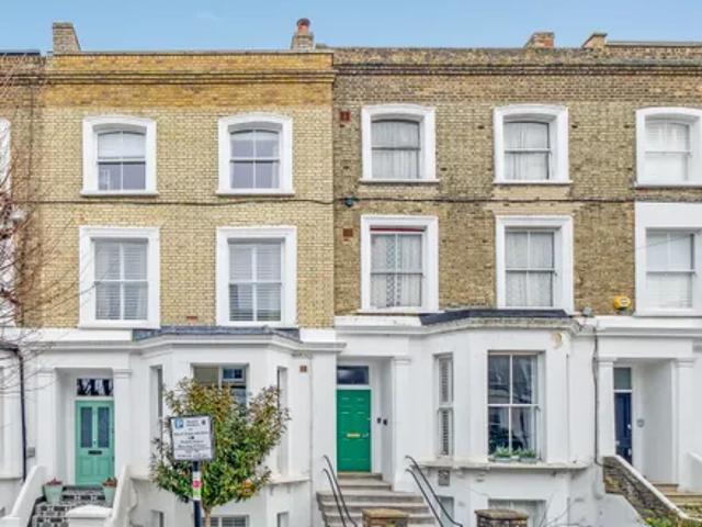 94 Brussels Road, London, SW11 2AF, United Kingdom | 6 bed house for rent #168147798 | Rentberry