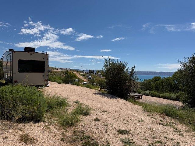 94 Buckwheat Cir Unit 93, Fish Haven, ID 83287