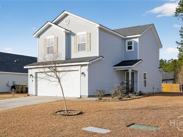 94 Burnt Oak Rd, Port Wentworth, GA 31407 | MLS #SA346375 | Compass
