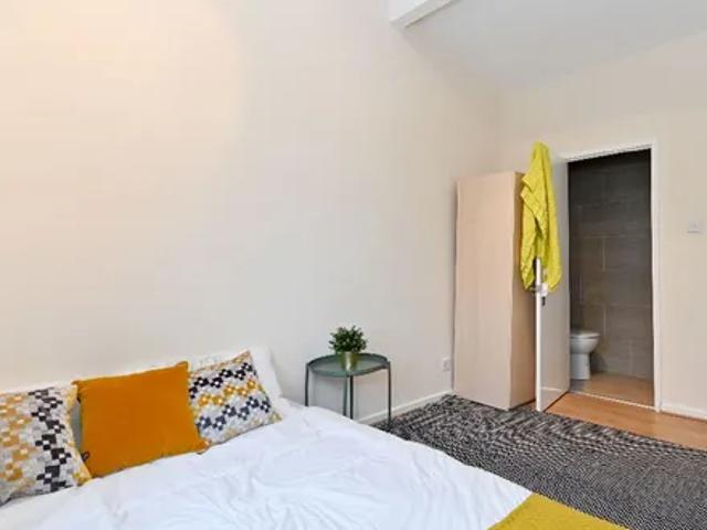 94 Centurion Close, London, N7 8UJ, United Kingdom | 1 bed apartment for rent #167775181 | Rentberry