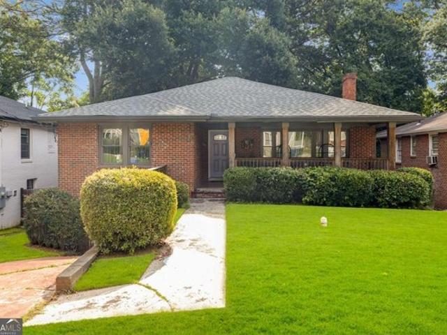 94 Chappell Rd SW, Atlanta, GA 30314
