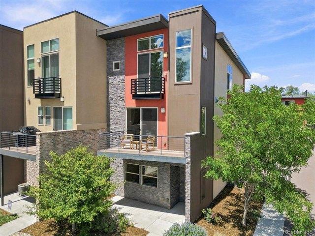 94 Cheyenne Blvd, Colorado Springs, CO 80905