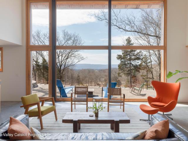 94 Cherry Hill Rd, Accord, NY 12404 | MLS #20261 | Compass