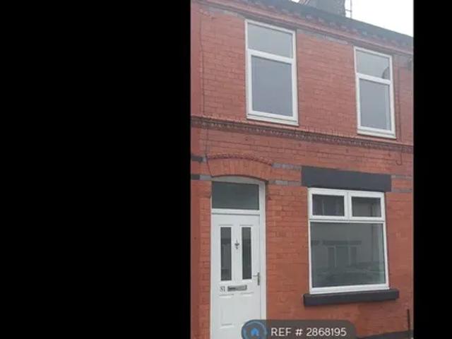 94 Chesterton Street, Liverpool, L19 8LD, United Kingdom | 3 bed townhouse for rent #166536631 | Rentberry