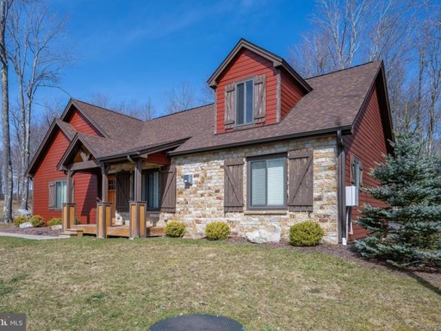 94 Chimney Rock Ln, McHenry, MD 21541