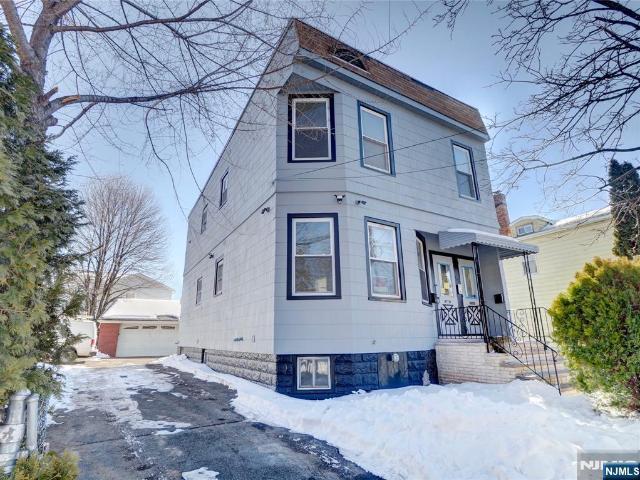 94 Columbus Ave, Belleville, NJ 07109 | MLS #26007 | Compass