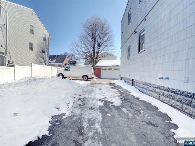 94 Columbus Ave, Unit 2, Belleville, NJ 07109 | MLS #26007 | Compass