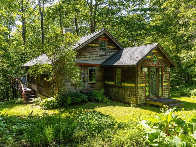 94 Cold Pond Rd, Acworth, NH 03601 | MLS #5066