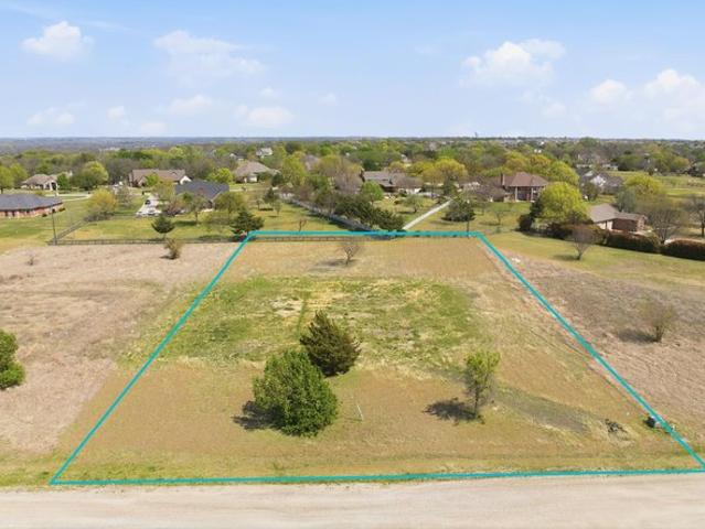 94 Country Ridge Ct, Melissa, TX 75454