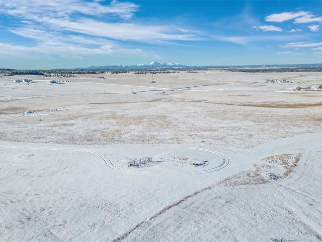 94 County Road 94, Elbert, CO 80106 | MLS #4706 | Compass