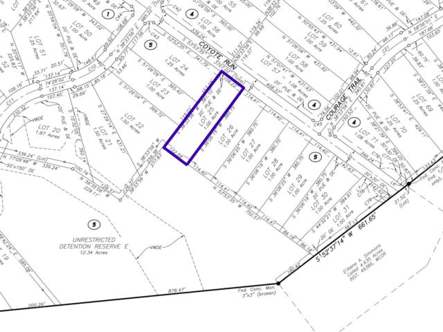 94 Coyote Run, Willis, TX 77378 | MLS #15132 | Compass