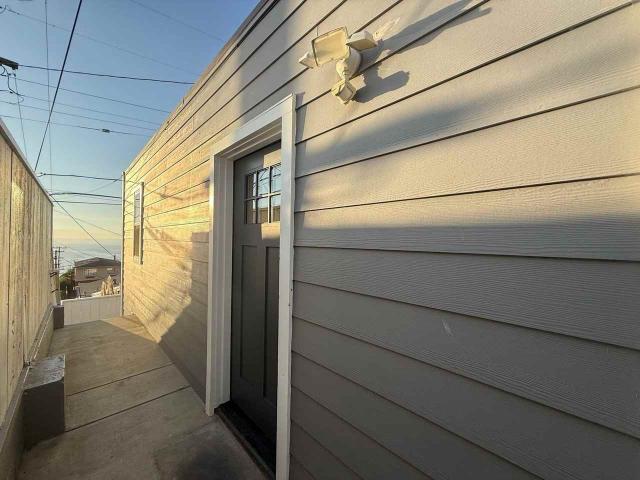 94 Clearview Drive 1 Bedroom Apartment for Rent at 94 Clearview Dr, Daly City, CA 94015 Costal