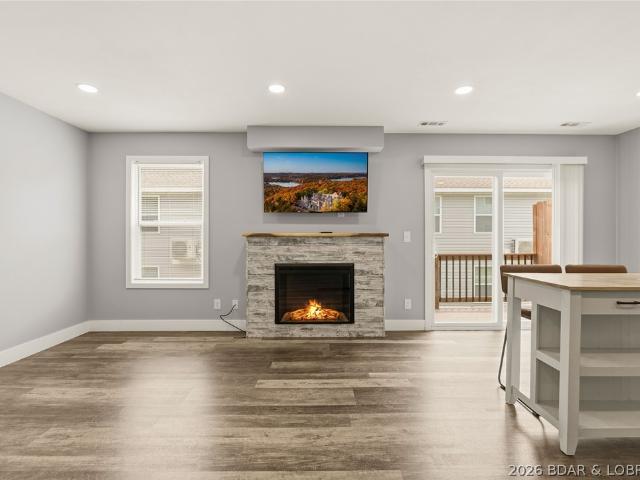 94 Crystal Springs Road