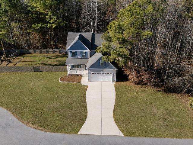 94 Diamond Creek Drive