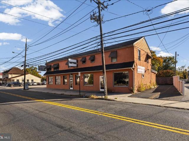 94 E Browning Road