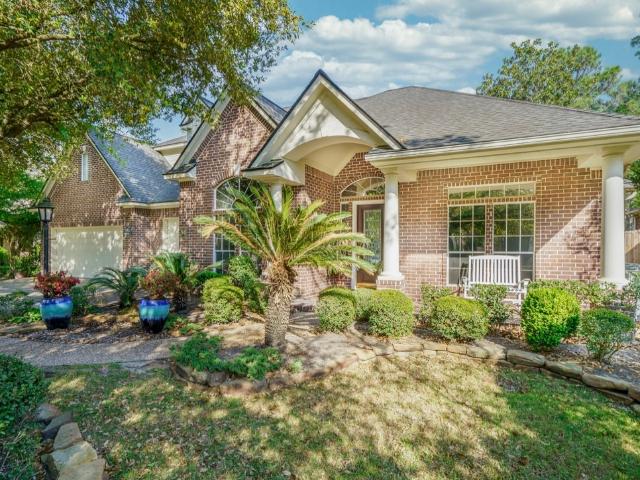 94 E fairbranch Circle