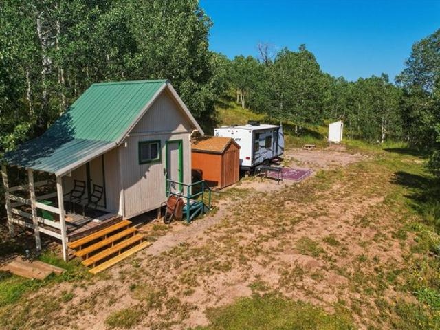 94 E Gooseberry Canyons Rd Unit 94B, Fairview, UT 84629