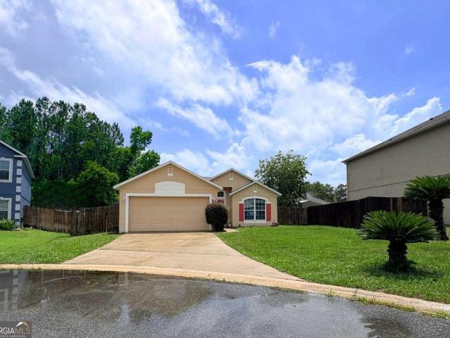 94 E Pine Bluff Boulevard