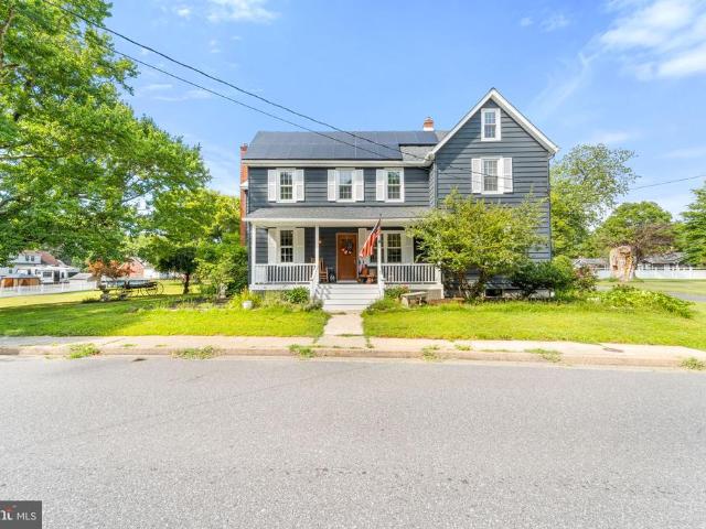 94 E Pittsfield Street