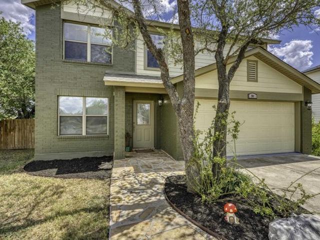 94 E Wildflower Blvd, Marble Falls, TX 78654
