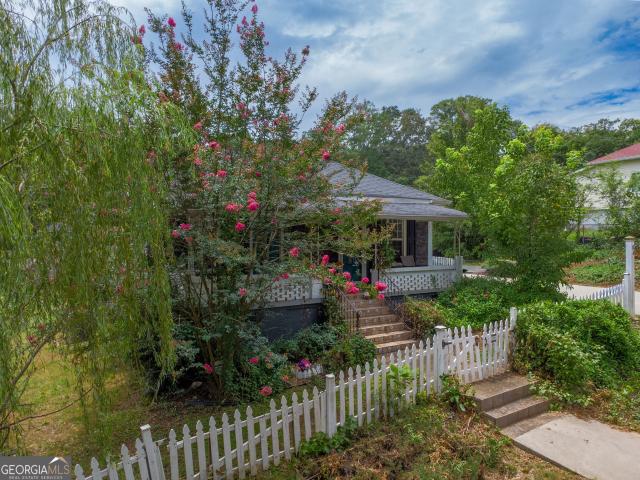 94 E Wood Street