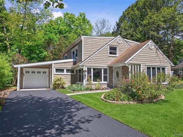 94 East Way, Mount Kisco, NY 10549