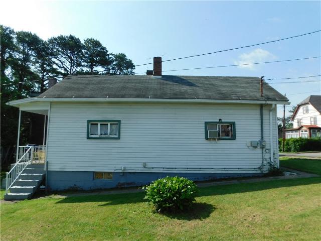 94 Easy Street