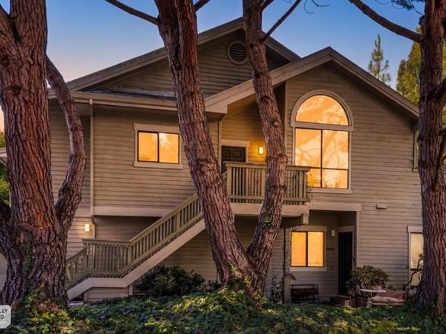 94 Eucalyptus Knoll St Unit 94, Mill Valley, CA 94941
