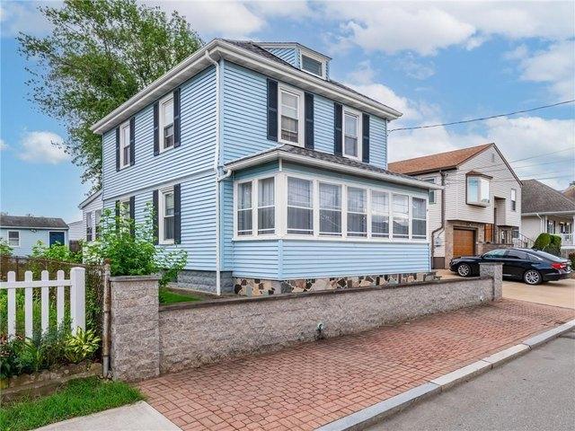 94 Fifth St, East Providence, RI 02914