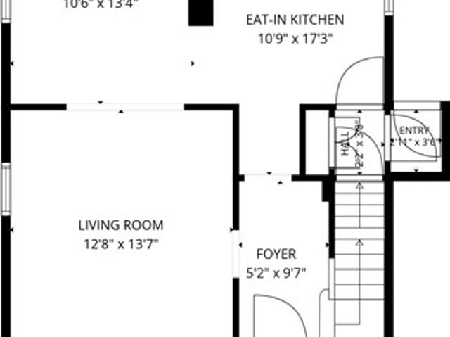 94 Fifth Street