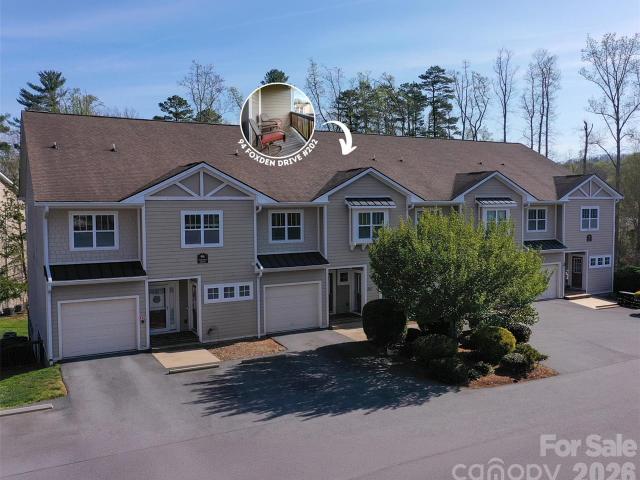 94 Foxden Drive # 202