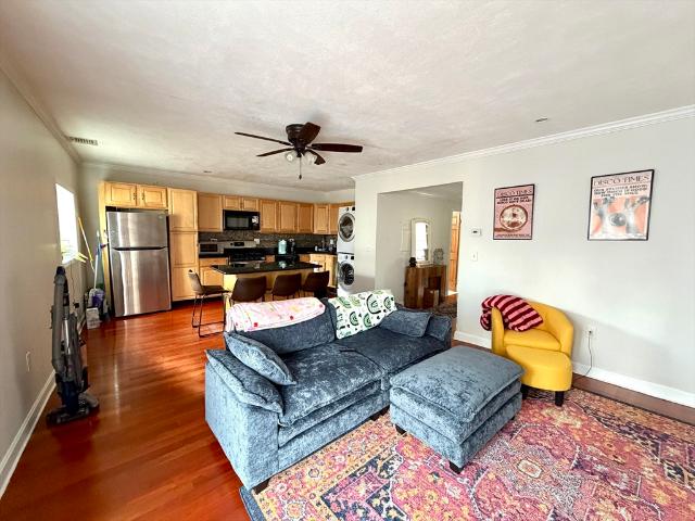 94 Florida St, Unit 3, Boston, MA 02124 | MLS #73512
