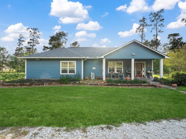 94 Fm 3179 Road