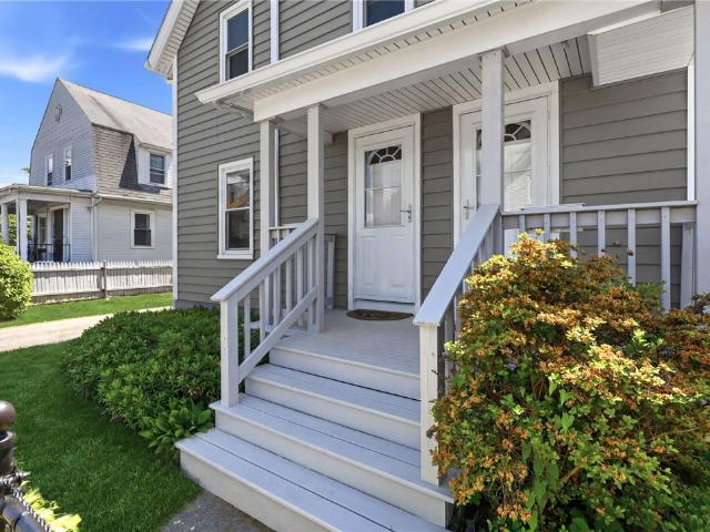 94 Francis Avenue