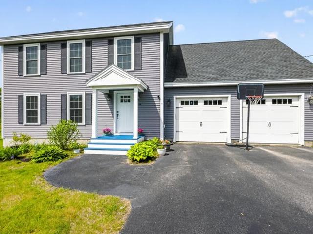 94 Gorham Rd, Scarborough, ME 04074
