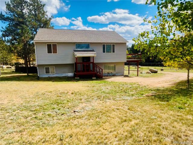 94 Green St, Bailey, CO 80421 | Compass