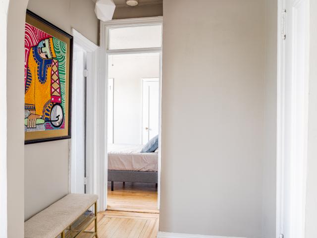 94 Hamilton Place, Unit 6E