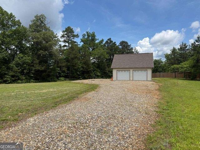 94 Hanley Dr, Blairsville, GA 30512