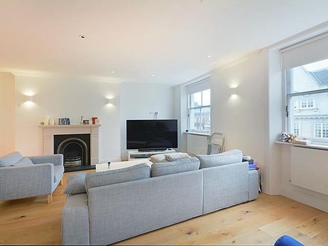 94 Harley Street, London W1G, 2 bed flat to rent, £4,983 pcm | PrimeLocation