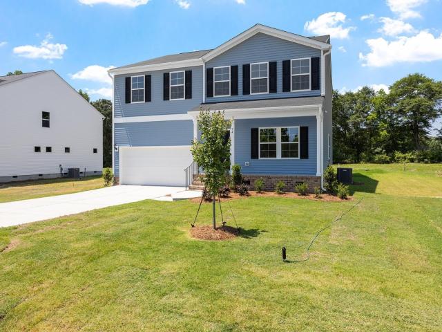94 Harriette Court